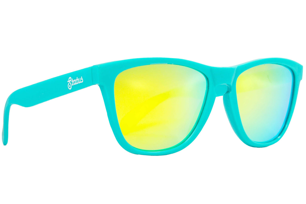 Chelsea Denofa Edition | Status Shades